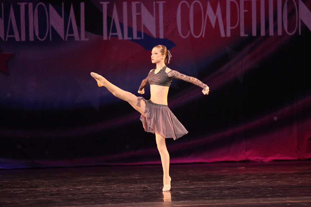 Erin's Danceworks - Voted Best Dance Studio In Spring Hill!